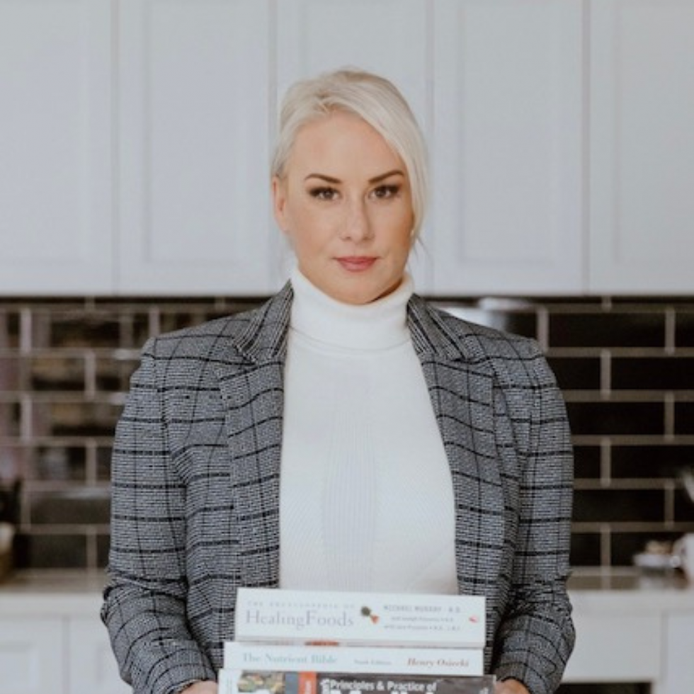 Rarnie McCudden - Mindful Synergi