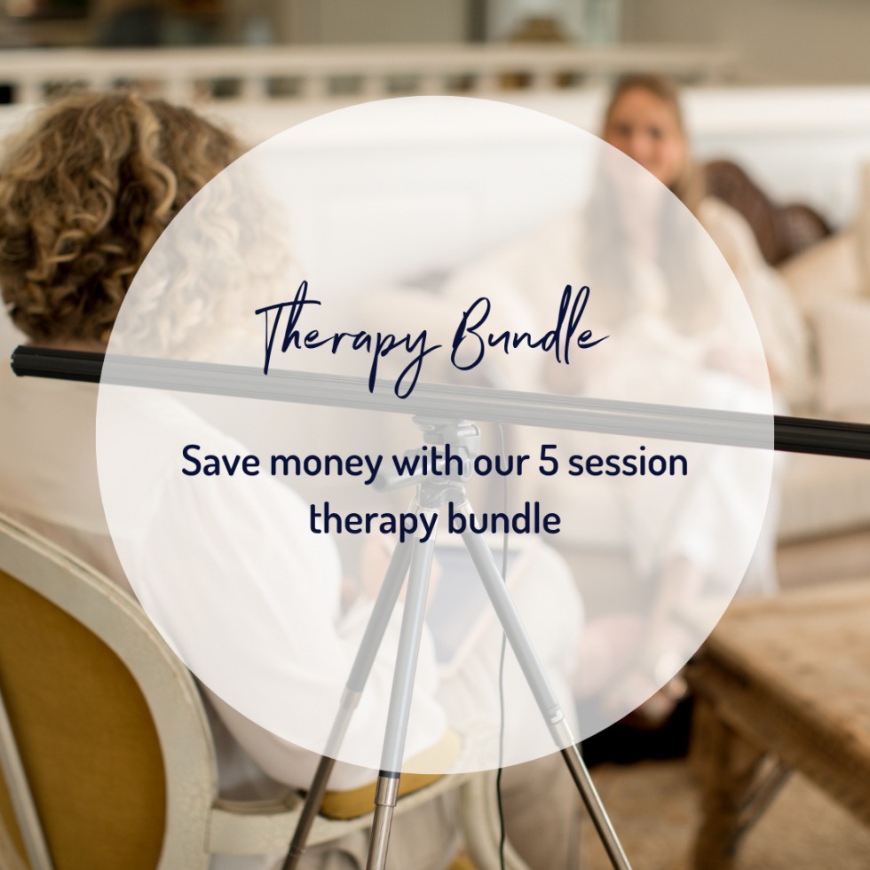 Bulk buy therapy session bundle - Mindful Synergi