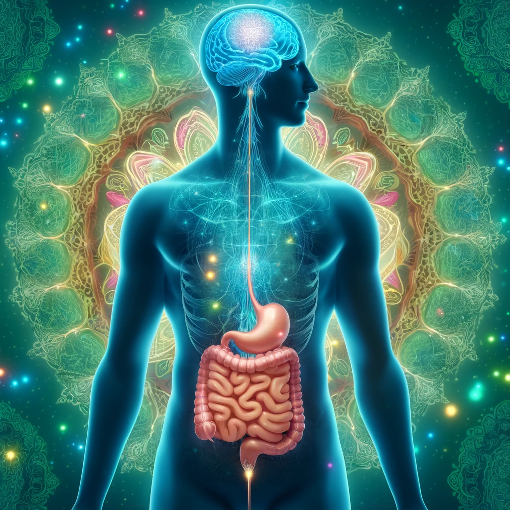 Unlocking the Gut-Mood Connection - Mindful Synergi