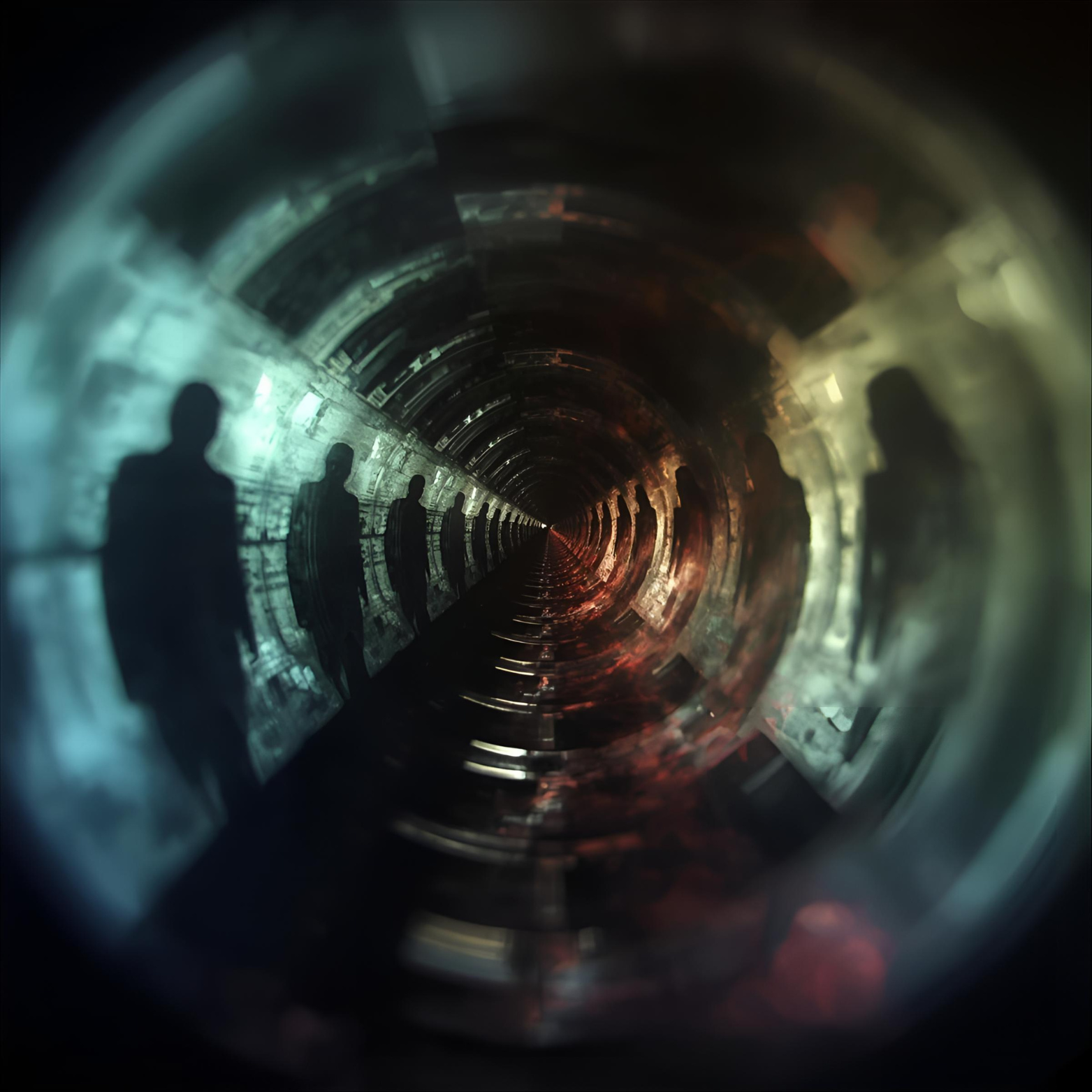 Looking at Depression through a multi-lens - Mindful Synergi